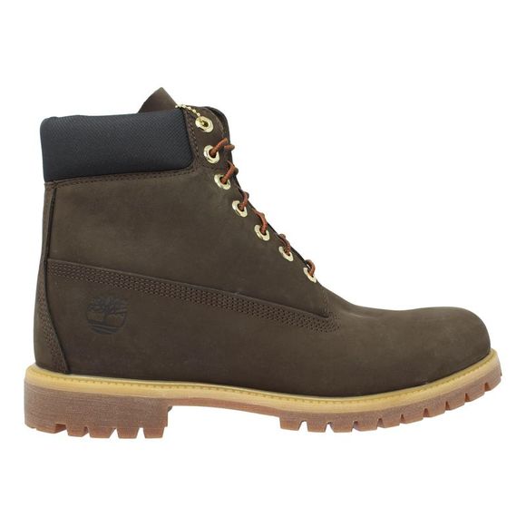 Timberland | Shoes | Timberland Premium Dark Brown Tba5tj5d54 Mens ...